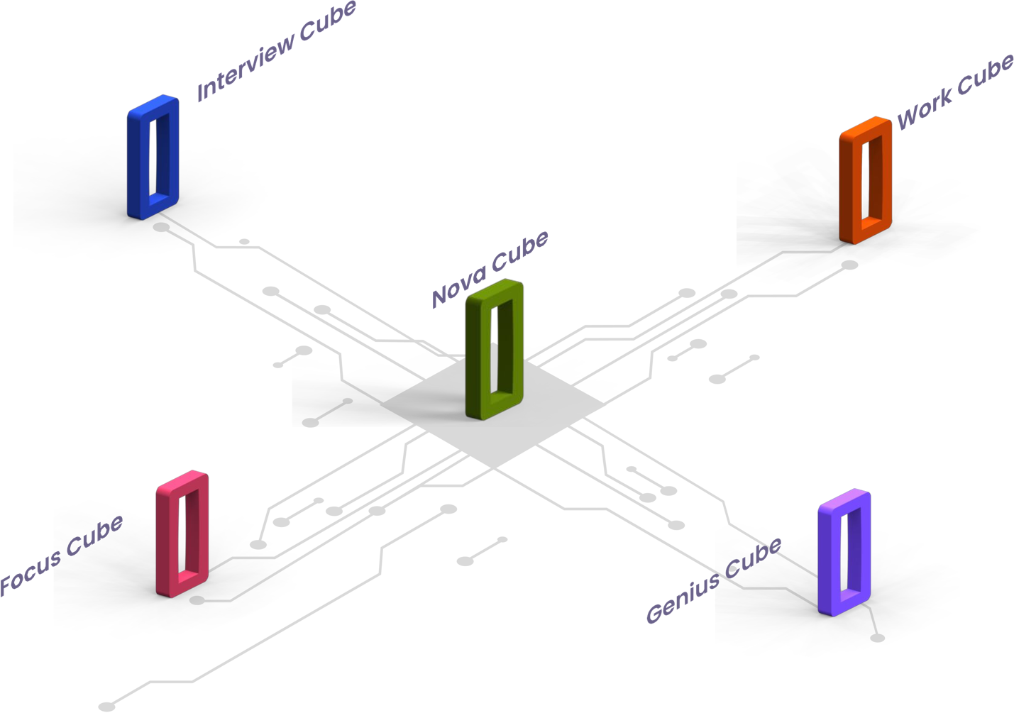 WorkSpace Solutions - Engineering Square